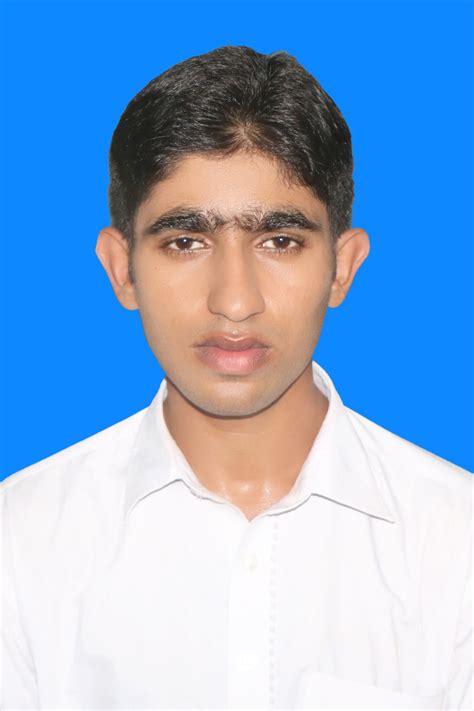 Muhammad Dillawar Profile Freelancer Muzaffargarh