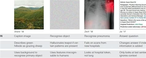 Exploring The Notion Of Shortcut Learning In Deep Neural Networks Lifeboat News The Blog