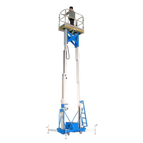 Hoda Lift Buy Efficient Vertical And Double Mast Lift
