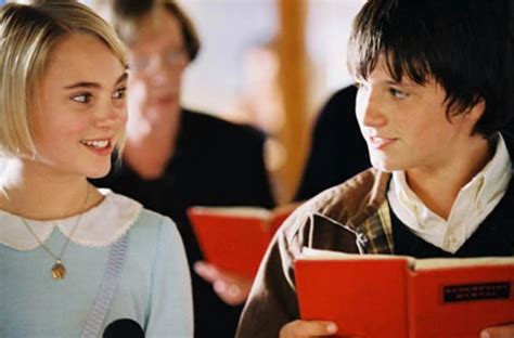 El Mundo Mágico De Terabithia 2 Barrio