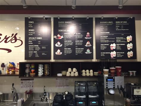 Graeters Ice Cream Ice Cream And Frozen Yogurt Northbrook Il Reviews Photos Yelp