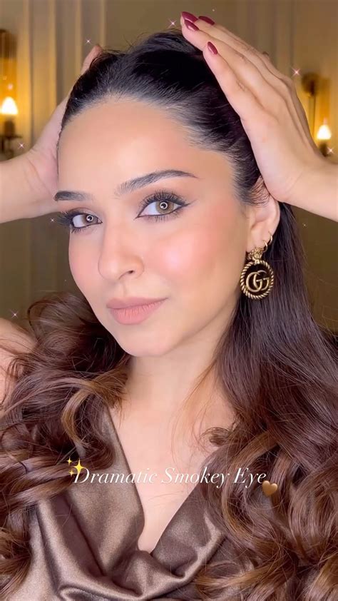 Kay Beauty By Katrina Your Ultimate Smokey Eye Arsenal Rich Cocoa Hues Bold Textures And