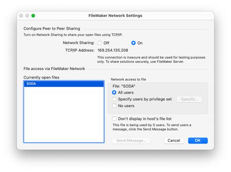 A Local Data Network Without Internet Rubber Boots Data
