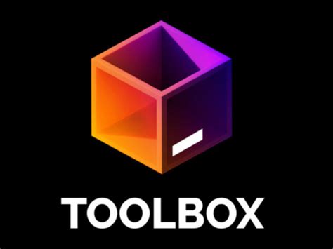 Jetbrains Toolbox