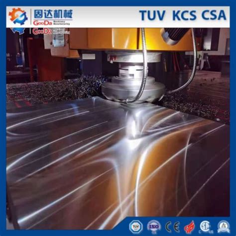 What Is Gooda Metal Lathe Automatically Measure Cnc Planer Milling Machine Vertical Milling