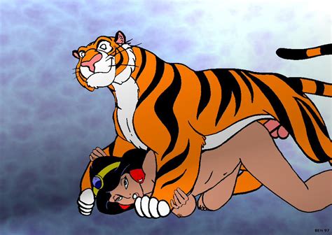 Rule 34 1990s 1997 20th Century Aladdin Ben Artist Disney Disney