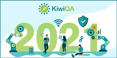 Automation Testing Trends For 2021 Kiwiqa Blog