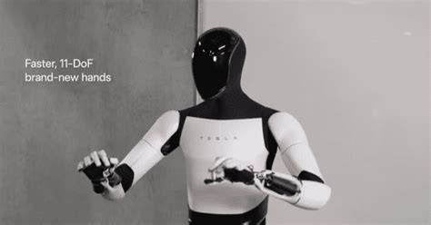 테슬라 휴머노이드 로봇 대량 양산 준비 나서