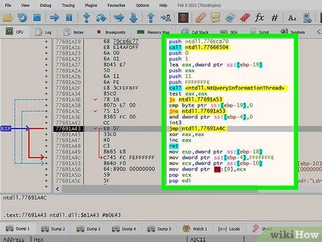 How To Crack Software By Modifying DLL Files Steps