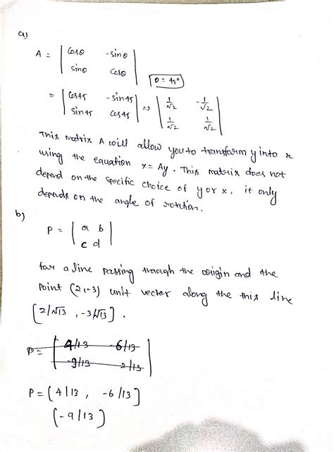 Solved Linearnonlinear Optimization 3 Problem 3 A Consider Two