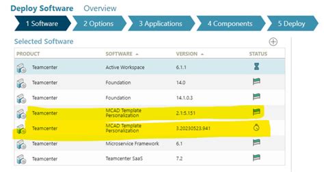 hi guys i m getting following error while deploying bmide package