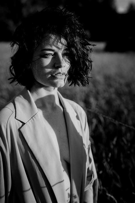 Katharina Br Model Agency Bookers 100 Bookers Hamburg