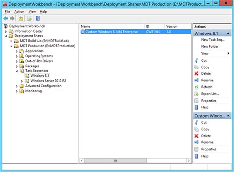 Windows Deployment Scenarios And Tools Microsoft Learn
