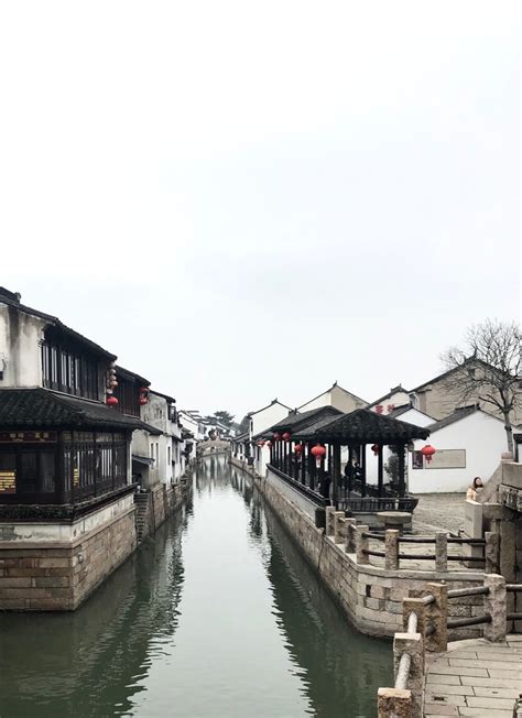 江南古镇 堆糖，美图壁纸兴趣社区