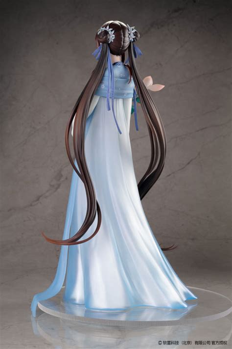 Reverse Studio The Legend Of Sword And Fairy Zhao Ling Er Shi Hua Ji