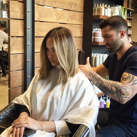 Trend Alert After Sex Hair M Che Salon