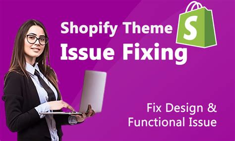 fix shopify theme bugs and issue
