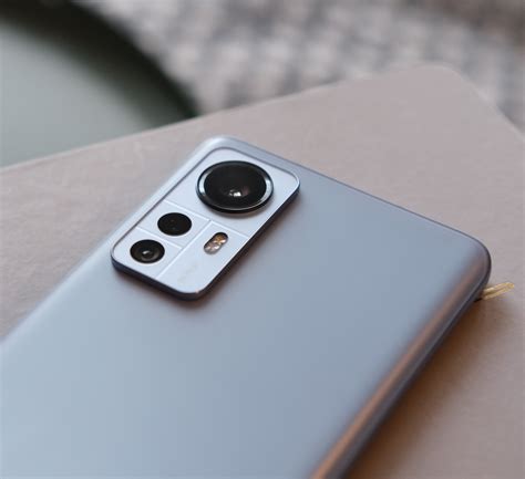 Xiaomi 12 im Test: Endlich klein! Zurück zu den Wurzeln? | China-Gadgets