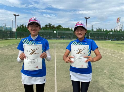 大会結果9月17日九州小学生ソフトテニス選手権大会佐賀県予選会 佐賀県ソフトテニス連盟