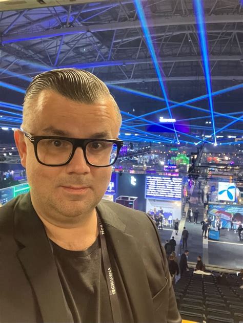 Michał Mike Lisewski On Linkedin Techarenan