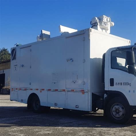 3kw Intelligent Af Eod Laser System Surveillance And Long Range Ptz Camera Price