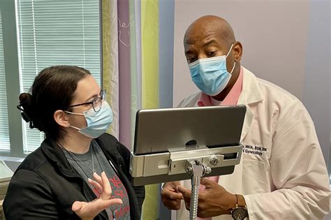 New Digital Interpreter Service Offers Equitable Care And Higher Patient Satisfaction Obstetrics