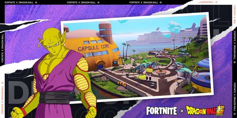 Fortnite Dragon Ball Locations In Dragon Ball Adventure Island Trendradars