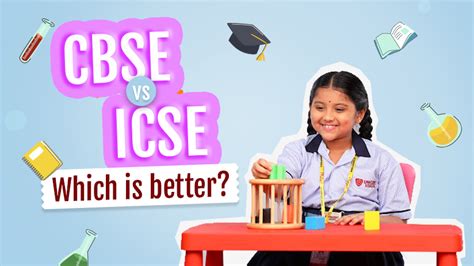 Difference Between CBSE And ICSE Which Is Better Unicent School