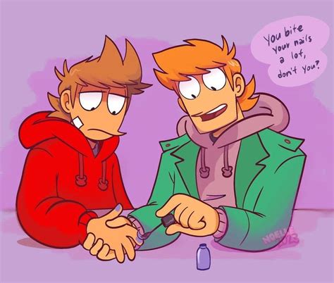 Pin En Eddsworld Arte Clip De época Diseño De Personajes Dibujos