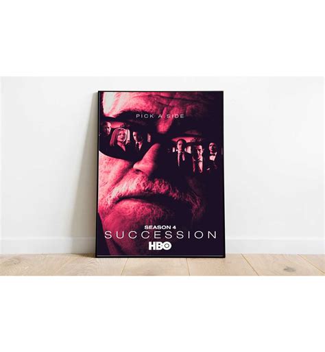 Succession Poster Succession Minimalist Movie Poster Inspire Uplift