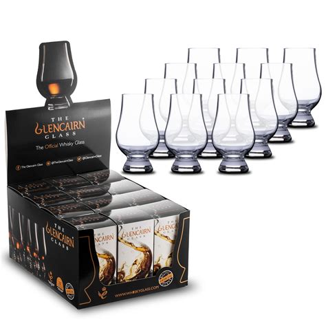 Glencairn Glass Display At Constance Cross Blog
