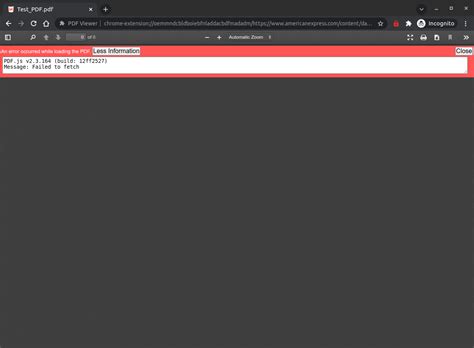 Chrome Extension Doesnt Work When Setup As On Click Website Access · Issue 14498 · Mozilla