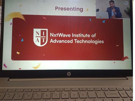 Nxtwave Niat Anukshya Anu