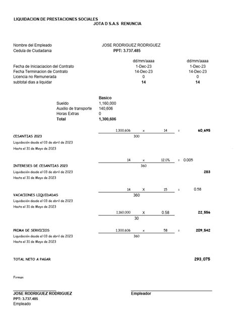 Ldps Formato Construccion Pdf Labor Economias