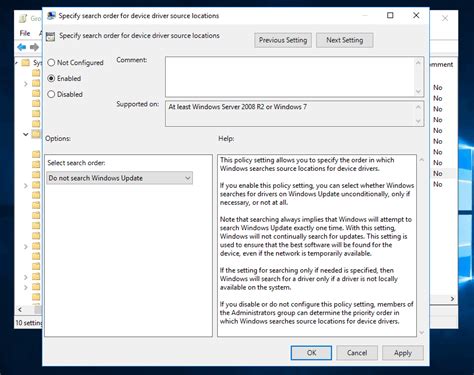 Server 2016 Not Downloading Updates From Wsus Fix