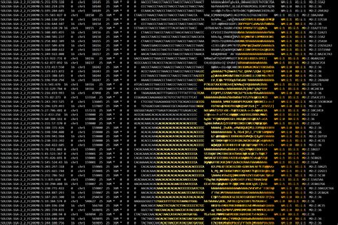 Reading Bioinformatics And Genomics Files In Power Bi 3cloud