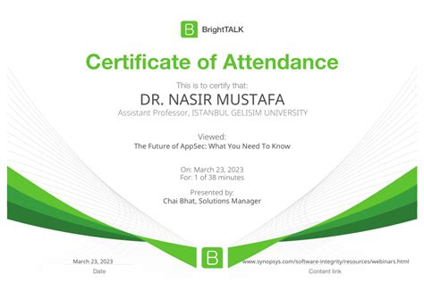 Pdf The Future Of Appsec What You Need To Know