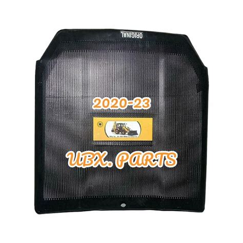 Front Grill Jcb 3dx All Model At ₹ 925piece In New Delhi Id 25506788933
