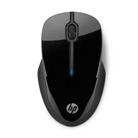 Hp Wireless Mouse At Piece Mumbai Id