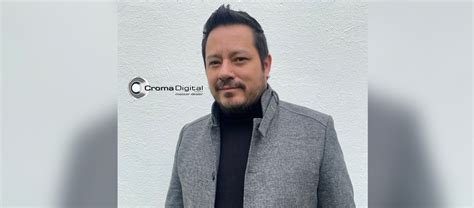 Croma Digital Pioneros Y Líderes En Soluciones Audiovisuales Esemanal Noticias Del Canal
