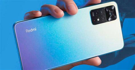 Amoled Mp Y W Por Este M Vil Xiaomi No Tiene Rival