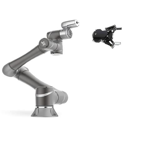 Techman Tm14 Automatic Cobot Robot Collaborative Robot 6 Axis Robotic Arm