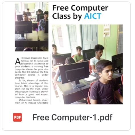 Aict In News Aict Global