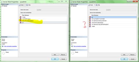 Cannot Login To Sql Server 2008 R2 With Windows Authentication Server
