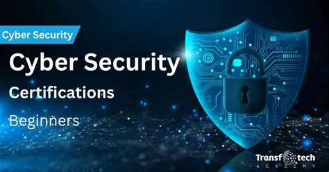 Best Cyber Security Certifications For Beginners