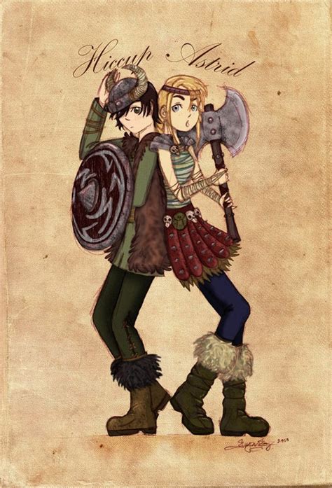 Httyd Astrid X Hiccup Fanfic Vrogue Co