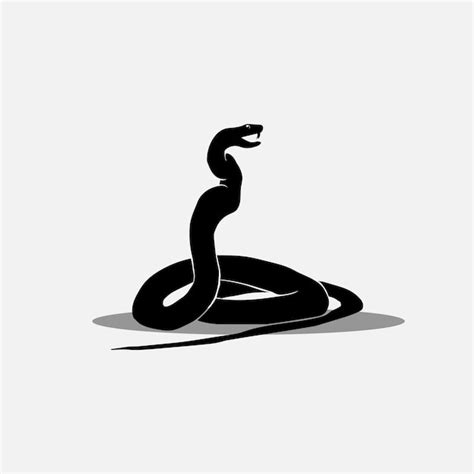Página 130 Vectores E Ilustraciones De Serpiente Dibujo Para Descargar Gratis Freepik