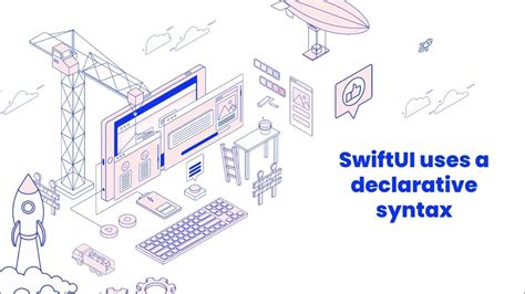 Swiftui The Future Of User Interface Design Ios Swift Swiftui Swiftuideveloper Swiftlang