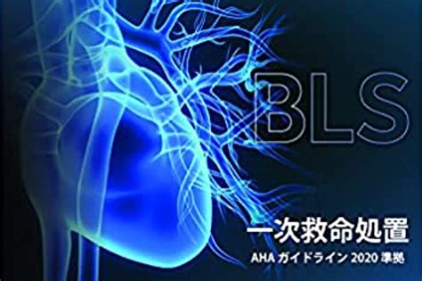 JCS ITC BLSコース