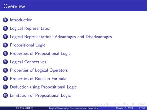 Aipropositionallogicpdf